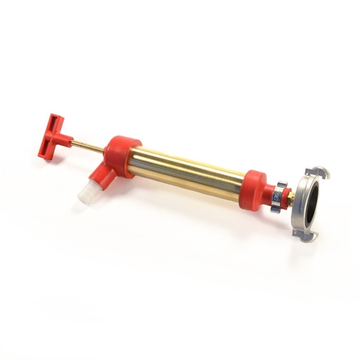 WICK 375™ Fire Forestry Pump, 10hp, 2-stroke | WFR Wholesale Fire & Rescue
